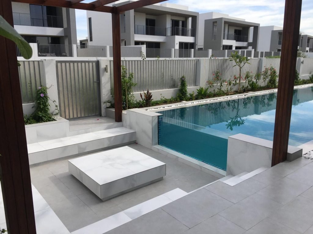Best Swimming Pool Contractors in Dubai UAE | Four Seasons Pool ...